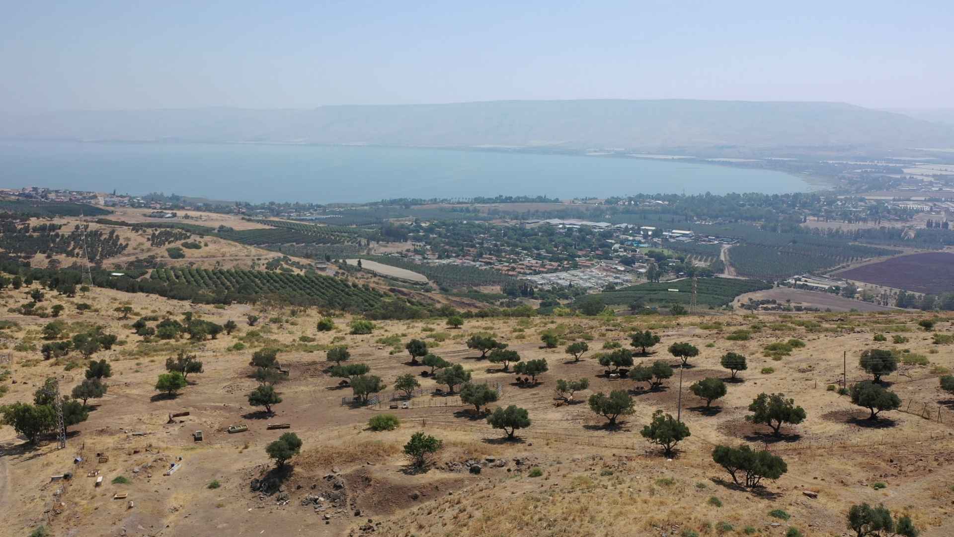 How to Find the Cheapest Land in Israel - Buy Land in Israel