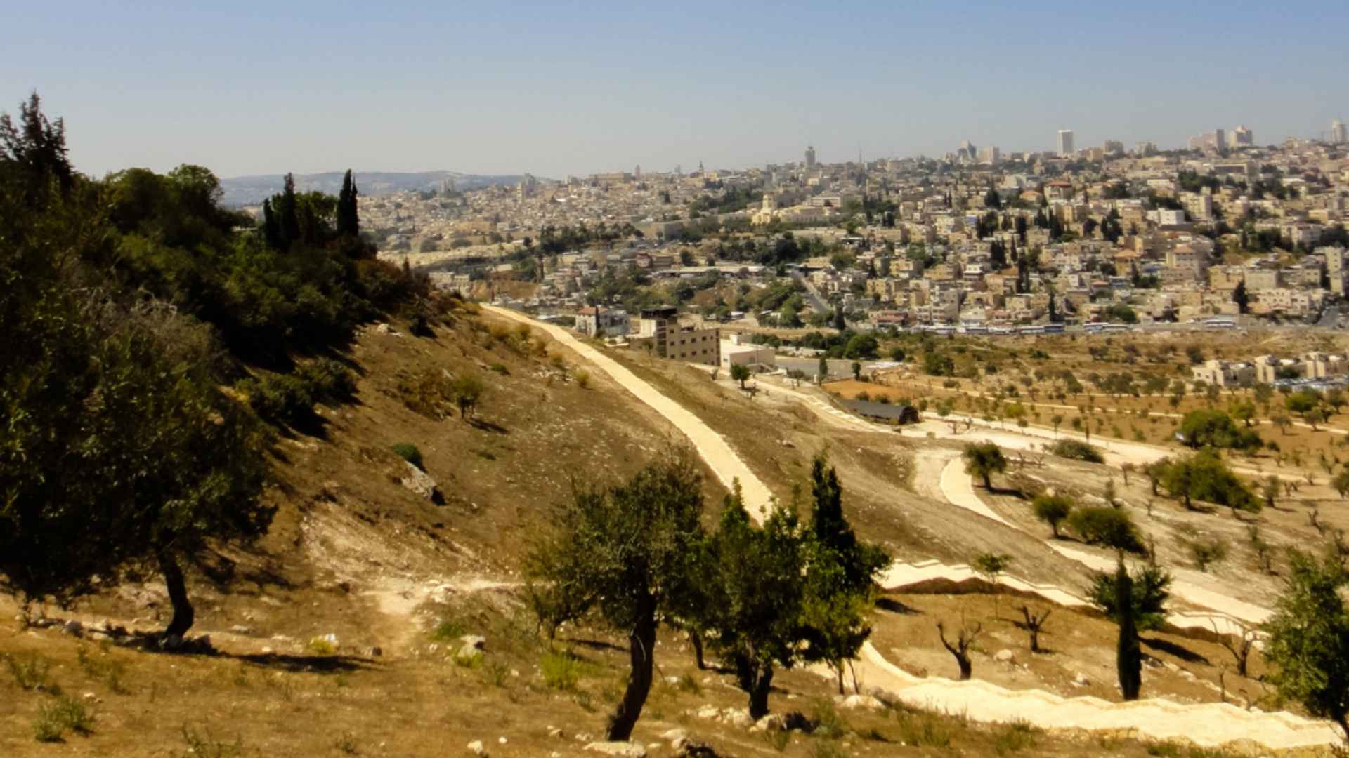Can Foreigners Buy Land in Israel? - Buy a Piece of Israel
